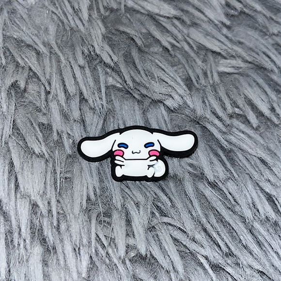 Sanrio | Accessories | 3 For 6 Cinnamon Roll Sanrio Croc Charm | Poshmark